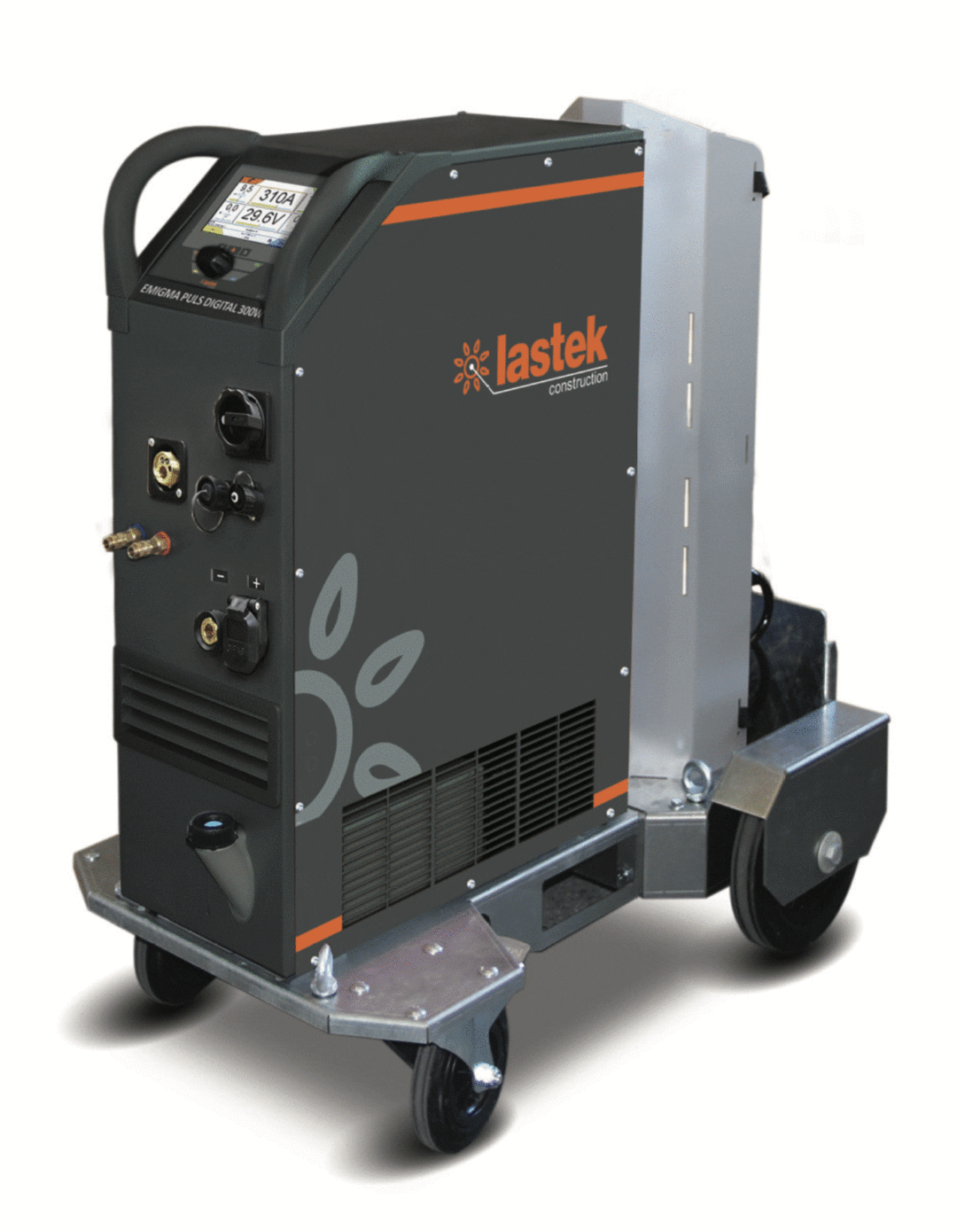 Emigma Puls digital - Lastek : Lastek